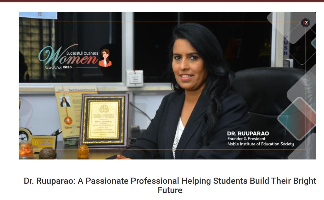 Home - RUUPA RAO THE COACH